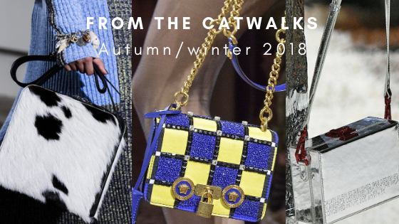 Guide number 3: Autumn/Winter designer handbags – Bagwhispers