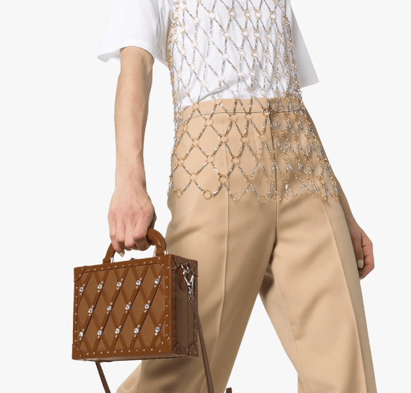 Big bag budget review: the designer fashion bags for under £5000 ...