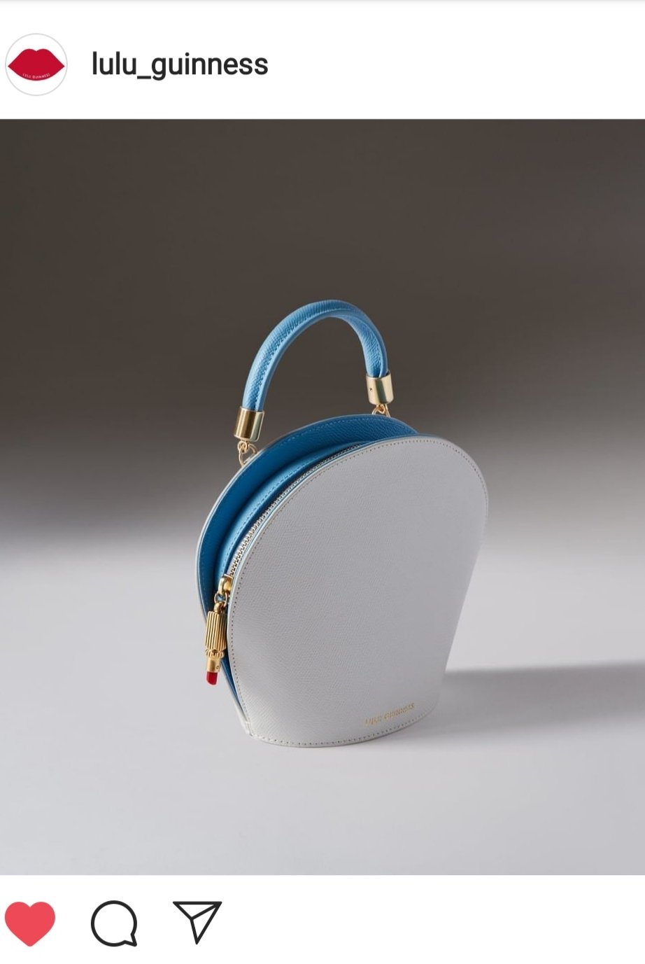Get a handle on these instagram bags – Bagwhispers