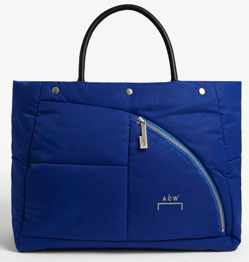 The bags that the men are carrying this autumn/winter – Bagwhispers