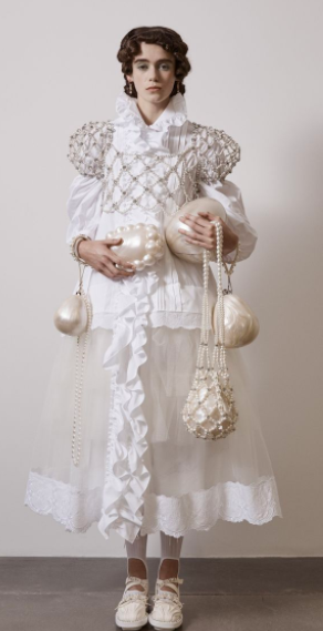 Virtual goes live at the SS’21 fashion shows – Bagwhispers