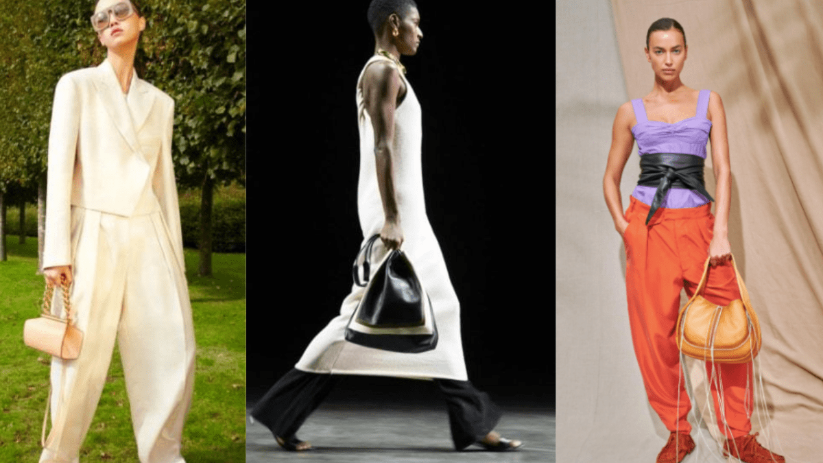 Over 10 designer bag hits from the sales that will rock this spring and ...
