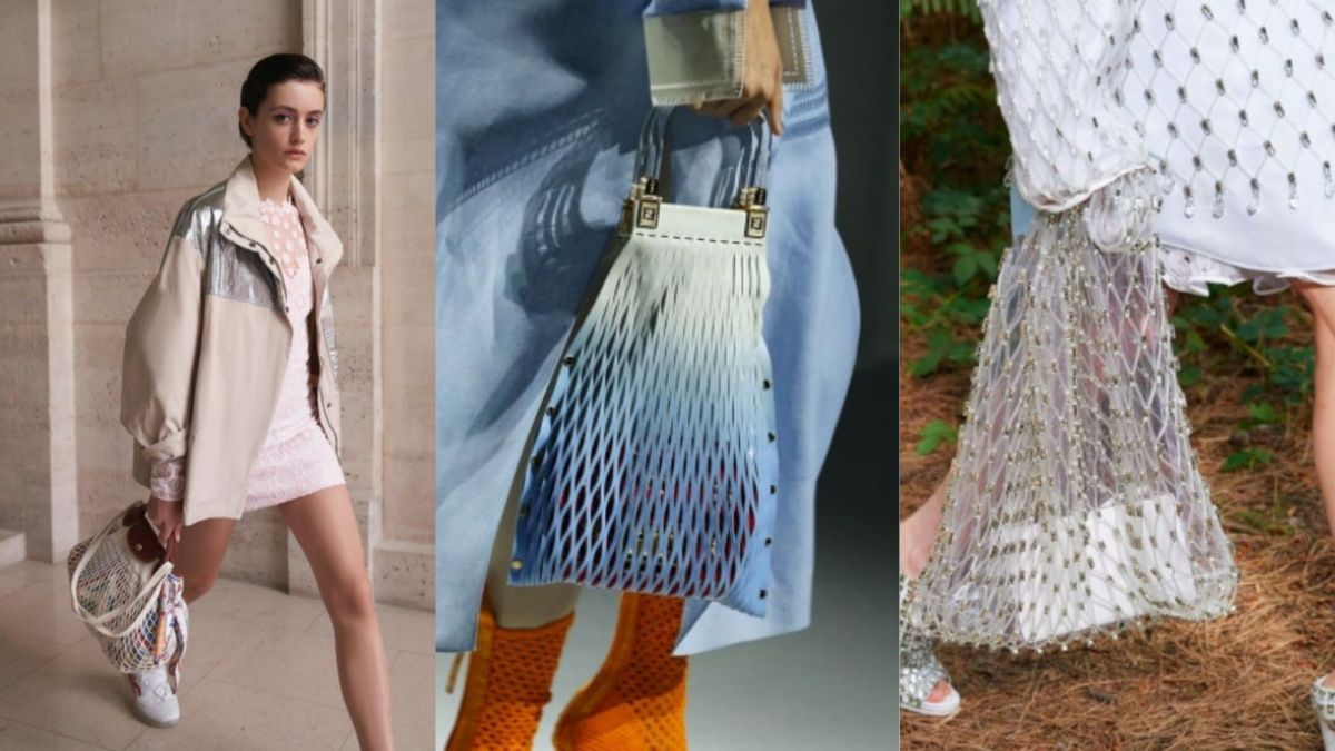 Pull on the strings – 5 best string bags for summer – Bagwhispers