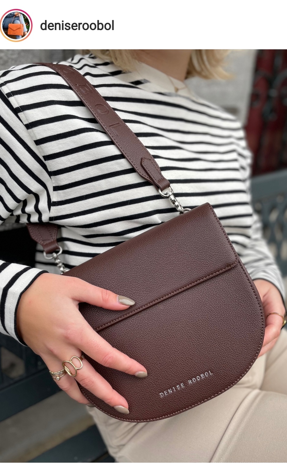 Saturday Special! The best bags on insta in November – Bagwhispers