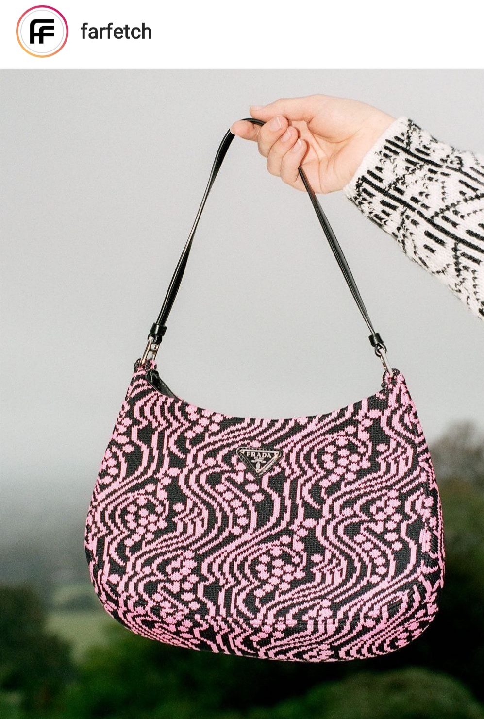 Saturday Special! The best bags on insta in November – Bagwhispers