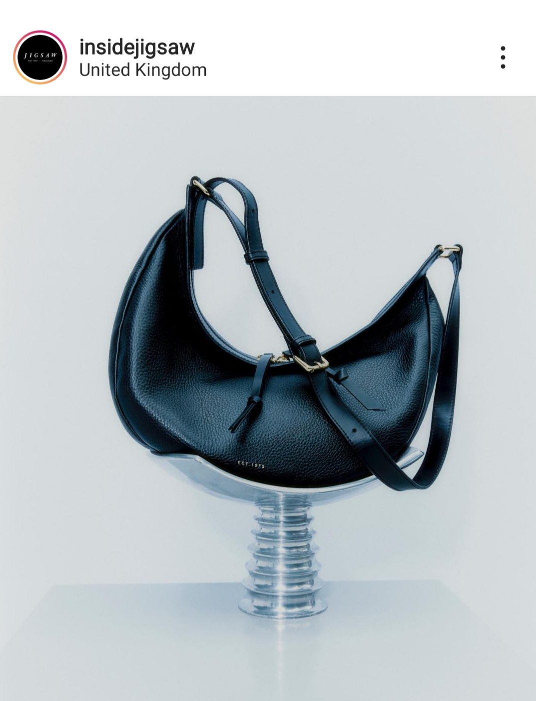 Saturday Special! The best bags on insta in November – Bagwhispers