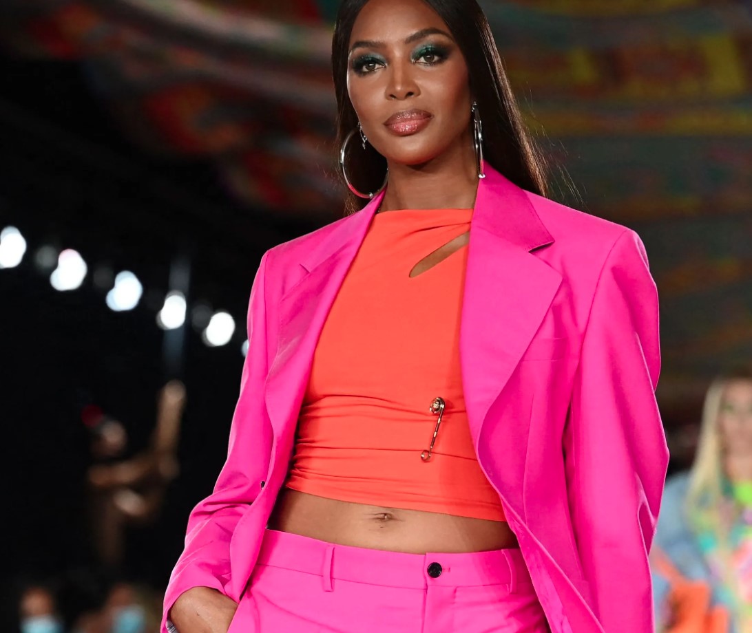 Pretty in pink right now – Bagwhispers