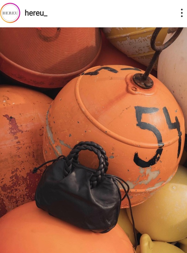 Something for the weekend, best bags on insta in January – Bagwhispers