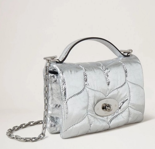 My Silver Lining Fashion – Bagwhispers