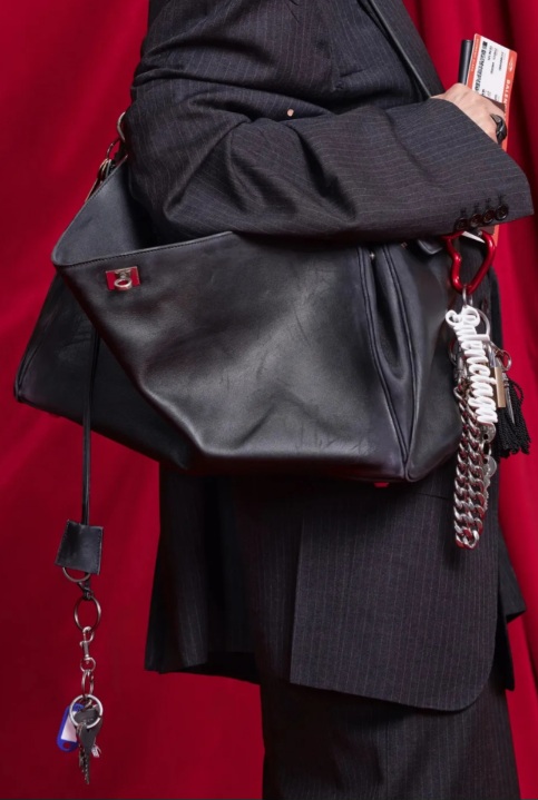 Know the Spring/Summer 24 fashion trends before the New Year sales ...