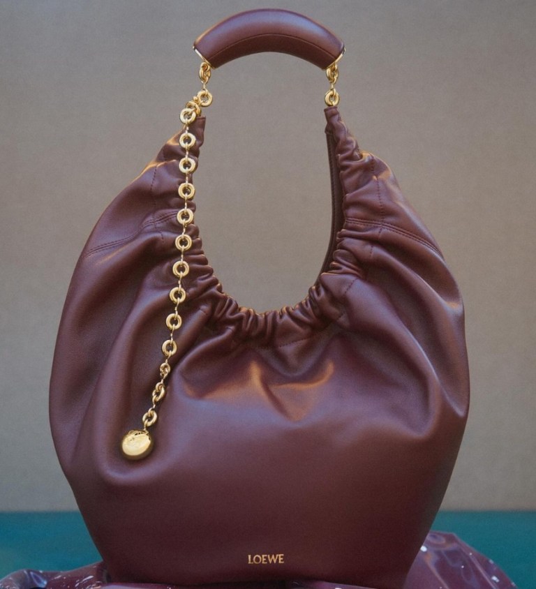 Bring on the Spanish fashion heroes! – Bagwhispers