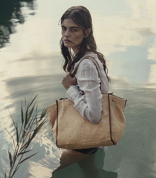 Take me to the beach – Bagwhispers